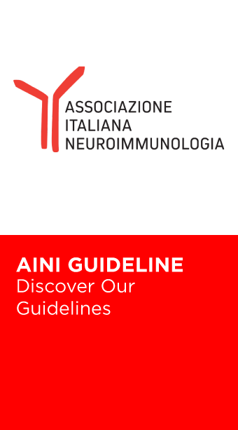 AINI – Associazione Italiana Neuroimmunologia